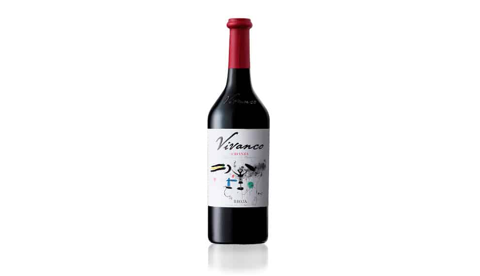 Decanter distingue a Vivanco Crianza 2016 como uno de los mejores vinos ...