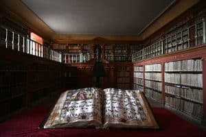 San Millán de la Cogolla celebra el Día del Libro con conferencias y ...