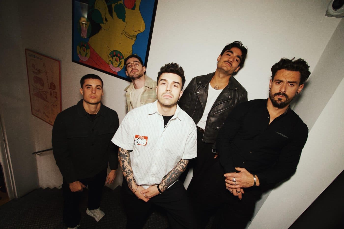 Oslo Ovnies enciende el Bernabéu y confirma su salto al Sonorama 2026