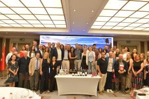 La Rioja promociona en Estambul su modelo de enoturismo ligado a la ...